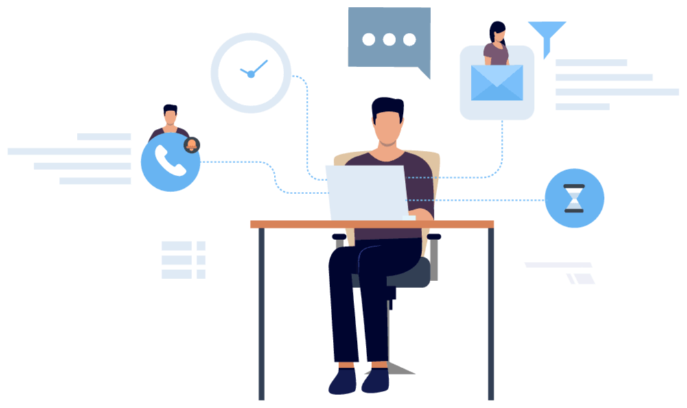 Telecalling Services | Cold Calling & Lead Generation | Tele-Sales