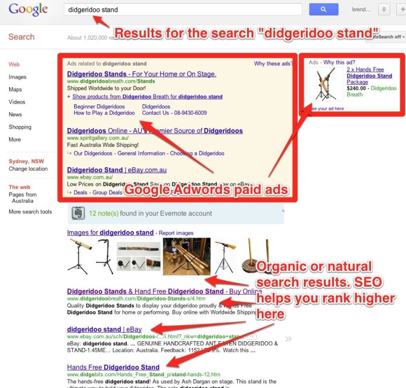 Effective Strategies for Paid Search Advertising | PPC Media Ads