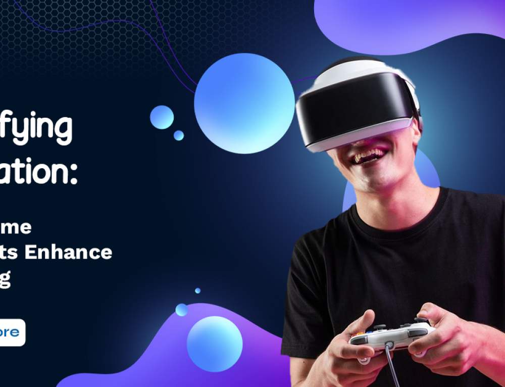 gamifying education how game elements enhance learning gamifying ...